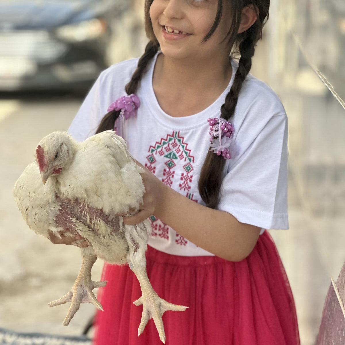 Bells Design – Khoyoot Initiative