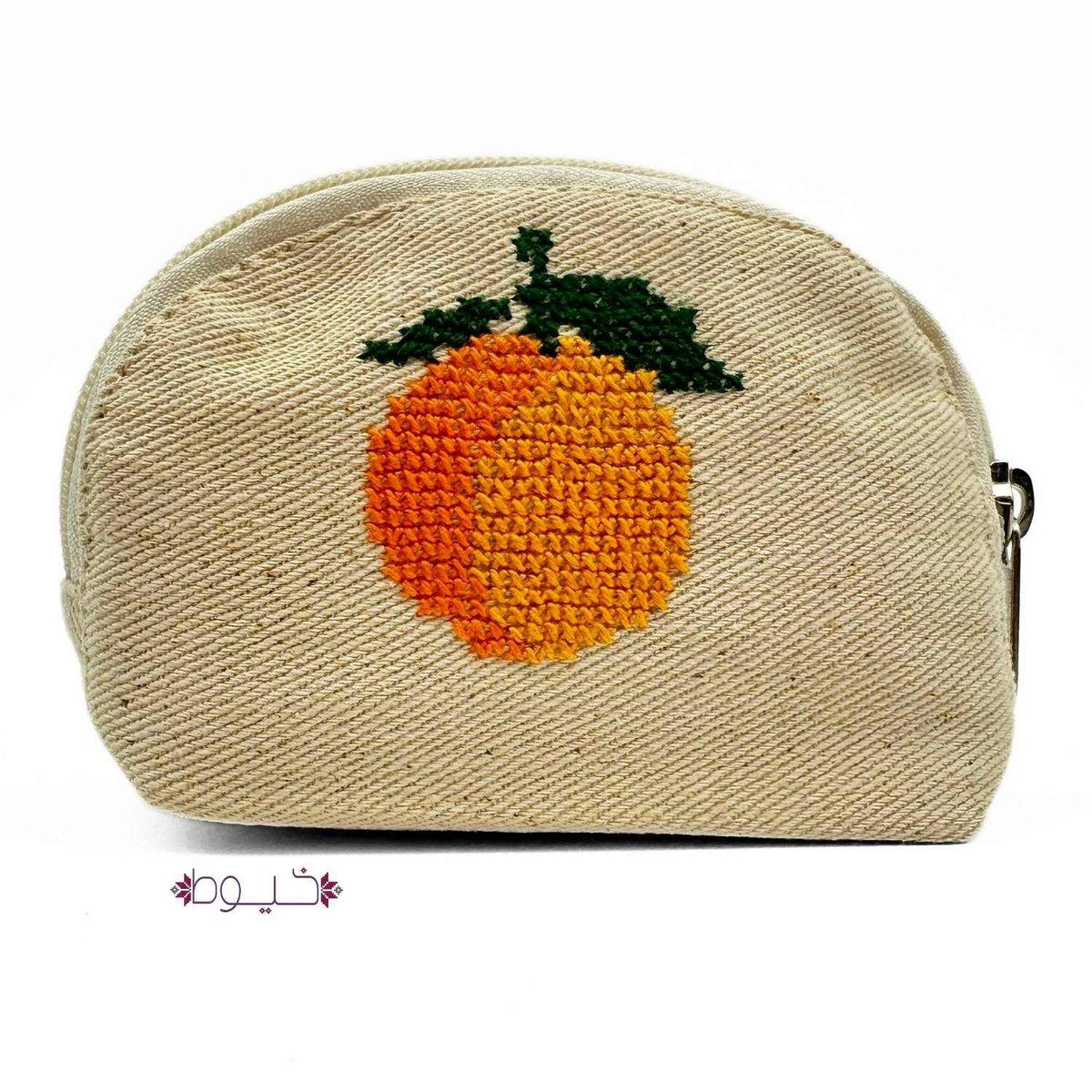 Orange Pouch – Khoyoot Initiative