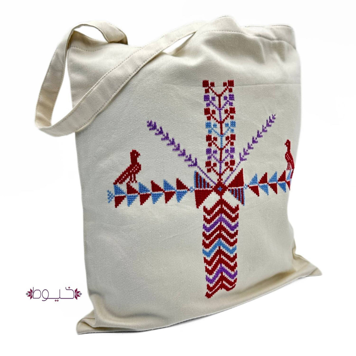 Pigeon Design – Khoyoot Initiative