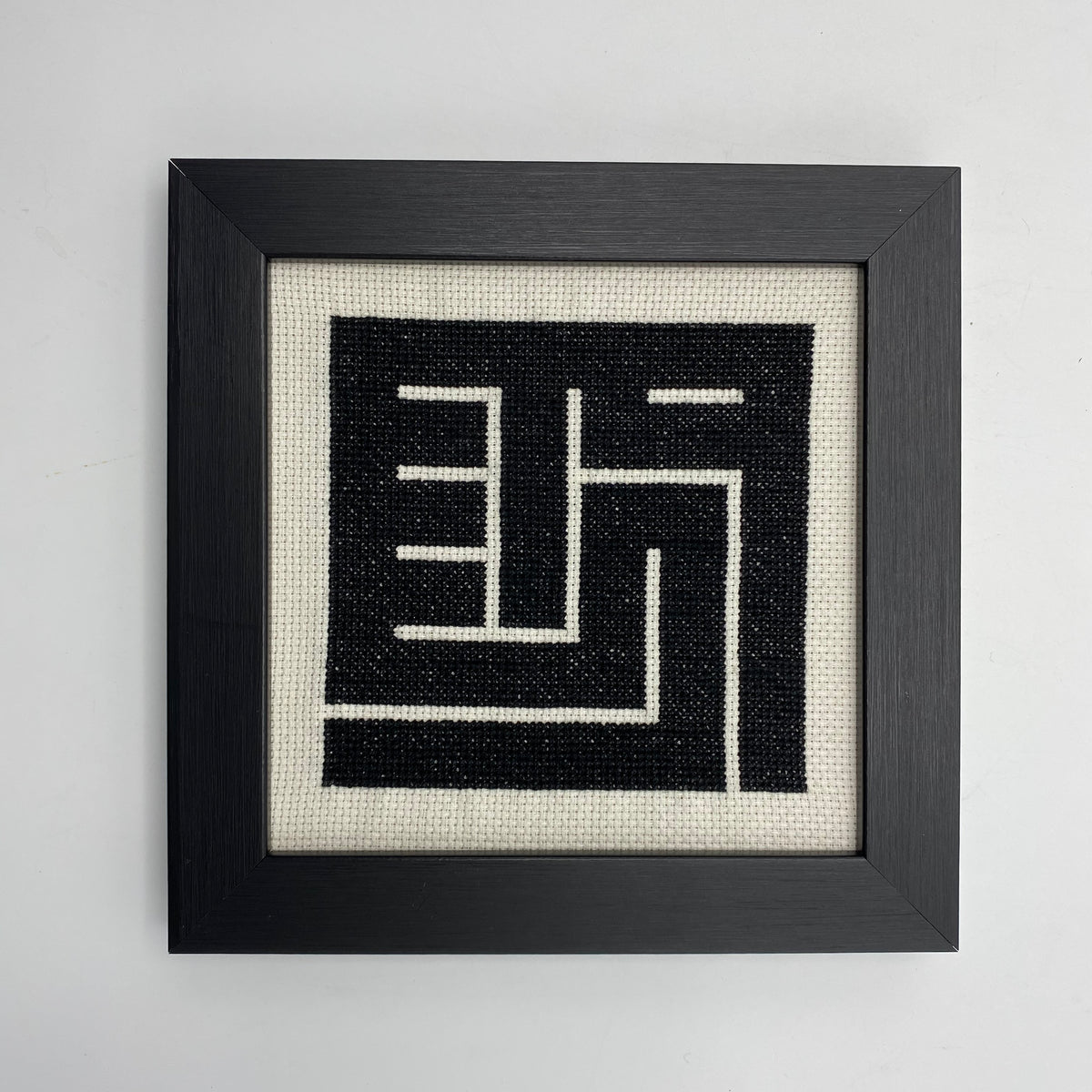 Salt Frame – Khoyoot Initiative